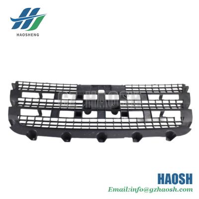 China For Ford Transit V348 Part Number 95VB8355AC08-LS Black Grille 95VB8355AC08 LS for sale