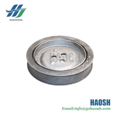 China For Ford Transit MCA N350 N351 S350 N352ATJ351 BC1Q-6B319-AA-N Crankshaft Pulley BC1Q 6B319 AA for sale