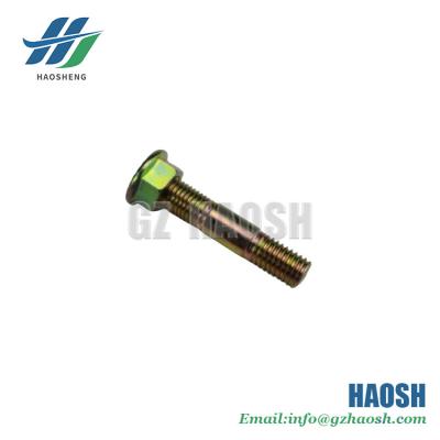 China ISUZU NPR NKR 5-09300066-0 STUD AXLE SHAFT 509300066 Axle Shaft To Hub Stud 9-09855207-0 for sale