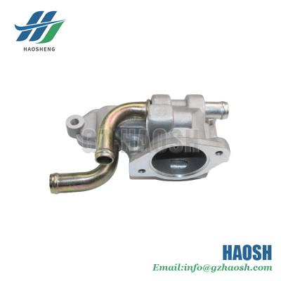 China Thermostat Housing 8-97104440-3 8971044403   For Isuzu TFR54 4JA1 for sale