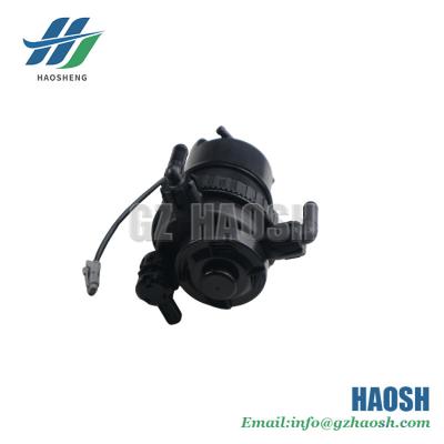 China Diesel Grille Assembly Filter Oil Water Separator CA100016870-0 CA1000168700  For Isuzu Dm RM Mux for sale
