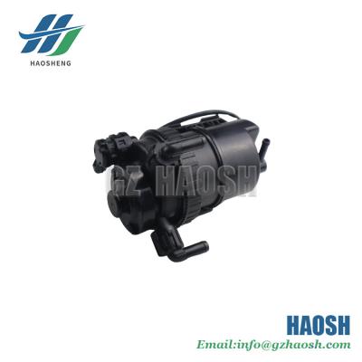 China Diesel Grille Assembly Filter Oil Water Separator CA100016870-0 CA1000168700  For Isuzu Dm RM Mux for sale