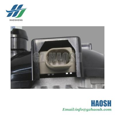 China Engine Assembly Car Alternator Generator Asm 12V90A  C8974350980-0 C89743509800  For Isuzu Dmax 4jk1 for sale