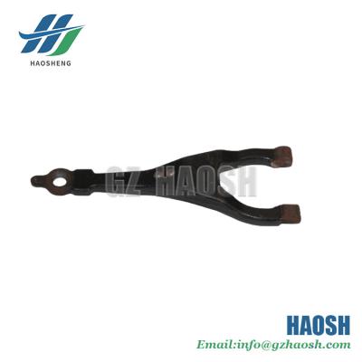 China 8-97255303-0 CLUTCH FORK FOR ISUZU NPR NQR MYY5T 8972553030 Clutch Shift Fork for sale