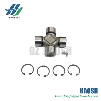 China 8-97080505-0 JOURNAL ASSEMBLY PROP SHAFT ISUZU NPR66 4HF1 Propeller Shaft Journal Assembly 8970805050 for sale