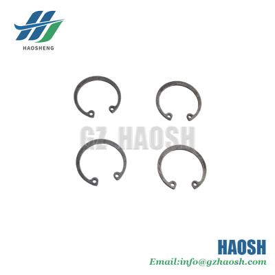 China 8-97080505-0 JOURNAL ASSEMBLY PROP SHAFT ISUZU NPR66 4HF1 Propeller Shaft Journal Assembly 8970805050 for sale