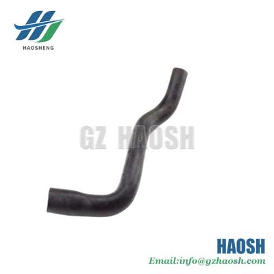China Diesel Outlet Oil Cooler Water Pipe Rubber For Ford Transit V348 6C11-6B850BD-N  6C11 6B850BD for sale