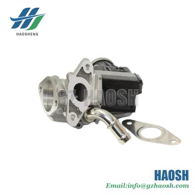 China Fit Ford JMC Transit V348 9C1Q9D475AB EGR Valve Exhaust Gas Recirculation for sale