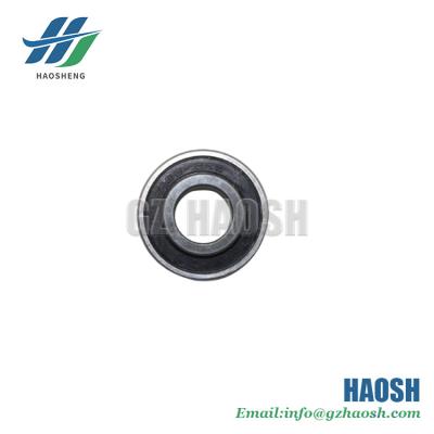 Cina 8-97031741-0 8970317410 8-97031741-0 6203-2RS GUIDE BEARING FLYWHEEL ISUZU NPR 4HF1 in vendita
