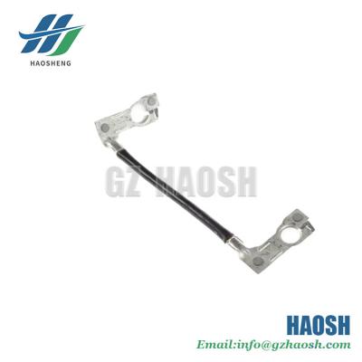 China 6C1T-14A280EA 6C1T 14A280EA Battery To Earth Cable Assy For Ford JMC Transit V348 for sale