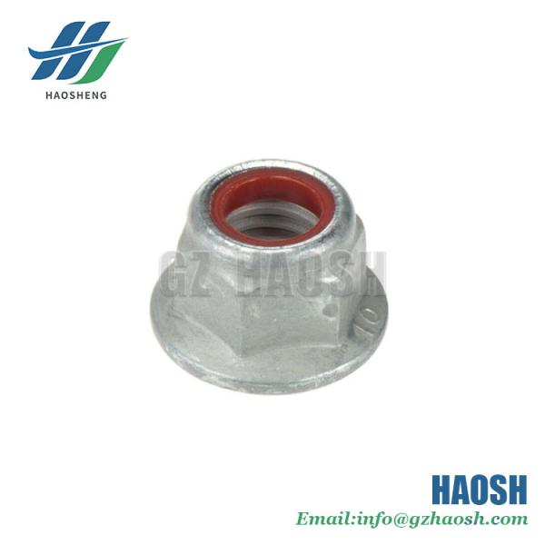 Quality For Ford JMC Transit V348 W520215S440 W520215-S440 Suspension Stabilizer Bar Link Nut for sale
