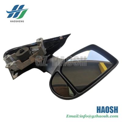 China 7C19-17682-BHYYIH 7C19 17682 BHYYIH Genuine Rearview Mirror RH Black By Ford Transit V348 for sale