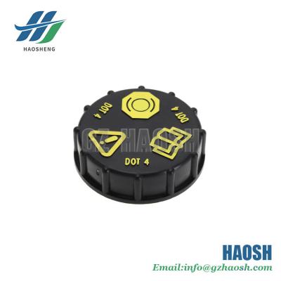 China For Ford JMC Transit V348 6M512162AA Reservoir Cap Brake Fluid Rubber for sale