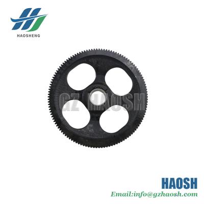 중국 8-97088053-0 897088053 C Z=122 ISUZU NPR 4HG1에 대한 IDLER 기어 판매용