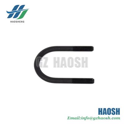 6C11-5705DA 6C11 5705DA Rear Leaf Spring U-Bolt Long For Ford Transit V348