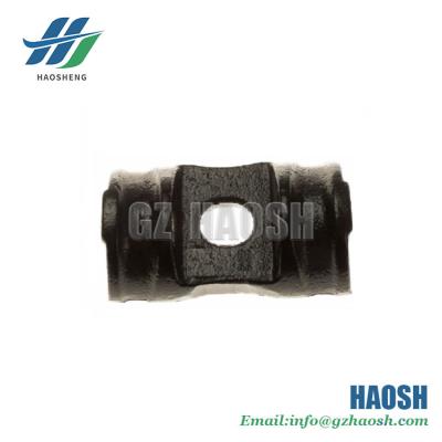 For Ford Transit V348 6C11-5798AC 6C11 5798AC  U Steel Spring Plate Rear
