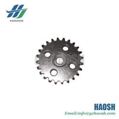 China 1S7G 6652BF 1S7G-6652BF Oil Pump Gear Petrol For Ford Transit V348 for sale