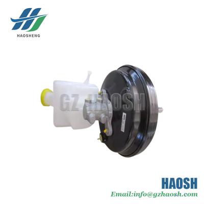 China For Ford Transit V348 9C19-2B195BA 9C19 2B195BA Brake Booster With Brake Master Cylinder for sale