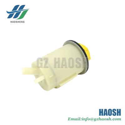 China 9C19-3R700AA 9C19 3R700AA Rubber Steering Pump Oil Pot  Fit Ford Transit V348 for sale
