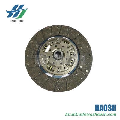 Cina 8-97162966-0 8971629660 DISCO FRIZIONE 21*300MM ISUZU NPR 4HF1 in vendita