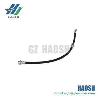 China Brake Hose  8-94316795-1 8943167951 For Isuzu  Tfr 4×2 for sale