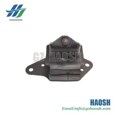Le moteur est monté sur le moteur L 8-97367273-0 8973672730