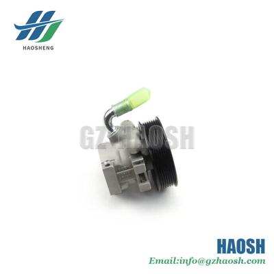 China 7C193A696AC Power Steering Pump Diesel For Ford Transit V348 for sale