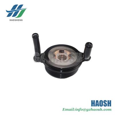 China Cooler Asm Oil  8-94325768-0 8943257680 For Isuzu  4JB1 for sale
