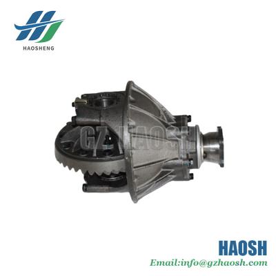Cina 8-94365264-0 8943652460 DIFERENZIALE ASSY 7/43 T=19 ISUZU NPR 292/12MM in vendita
