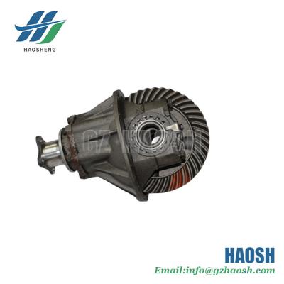 Cina 8-97035426-0 8970354260 41/7=23 ASSY ISUZU NPR 292MM/12MM in vendita