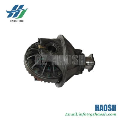 Cina 8-97367504-0 89736075040 ASSY DIFFERENZIALE 7/43 ISUZU NPR 292/14MM in vendita