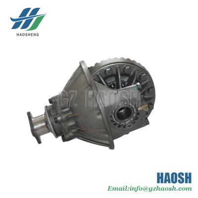 Cina 8-98015129-0 89801501290 ASM differenziale 7/41 per ISUZU 4HE1 292/14MM in vendita