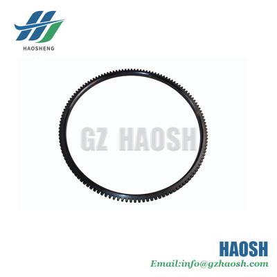 Cina 8-97175903-0 8971759031 Flywheel anello dente=128 ISUZU 4BC2 in vendita