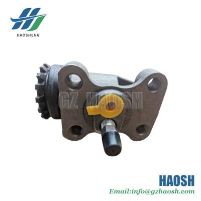 China 5-94128163-1 5-94128163-0 5941281631 5941281630 Front Brake Wheel Cylinder For Isuzu KY N900 for sale