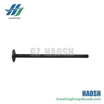 8-97039898-0 8970399890 AXLE SHAFT REAR T=23 ISUZU NPR