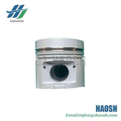 China 8-94391597-1 8-94391597-0 8943915970 8943915971 Piston With Piston Pin For Isuzu FVR 6HE1 for sale