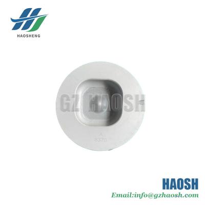 China 8-94391597-1 8-94391597-0 8943915970 8943915971 Piston With Piston Pin For Isuzu FVR 6HE1 for sale