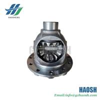 China Differential Assembly 7C19-4599-AA for Ford Transit V348 Standard Size for sale