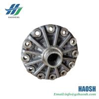 China Differential Assembly 7C19-4599-AA for Ford Transit V348 Standard Size for sale