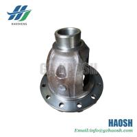 China Differential Assembly 7C19-4599-AA for Ford Transit V348 Standard Size for sale