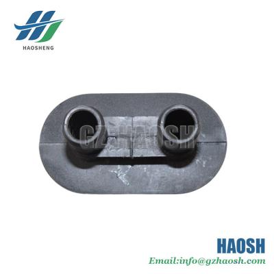 중국 히터 라디에이터 8-97174735-0 8-97174735-1 8971747350 8971747351 Isuzu NKR55 NPR 판매용
