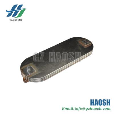 Cina 8-97334100-1 8-97334100-0 8973341001 8973341000 1013021-P301 per Isuzu 700P 4HE1-T in vendita