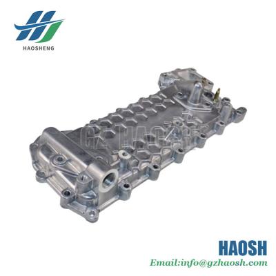 Cina Copertura del raffreddatore per olio per Isuzu 700 4HK1 8-98085312-1 8-98085312-0 8980853121 8980853120 in vendita