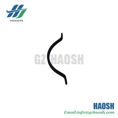 China Cylinder Block Gasket Oil Pan Gasket  8-97120933-3 8971209333 For Isuzu TFR54 4JA1 for sale