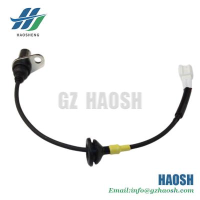 China Speed Sensor For Isuzu NPR 4HG1 4HE1 8-97206760-1 8-97206760-0 8972067600 8972067601 for sale
