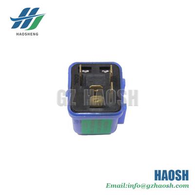 China 8-94257497-0 8942574970 8-94257-497-0 FLASHER RELAY 24V FOR ISUZU NPR 4BD1 for sale