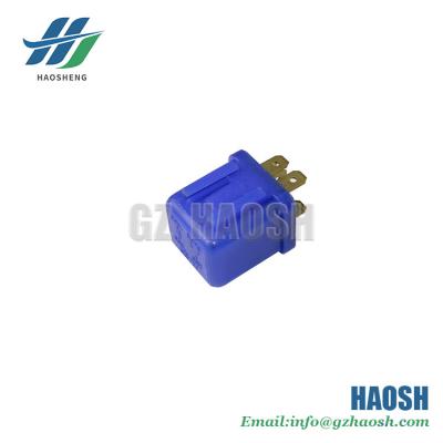 China 8-94257497-0 8942574970 8-94257-497-0 FLASHER RELAY 24V FOR ISUZU NPR 4BD1 for sale