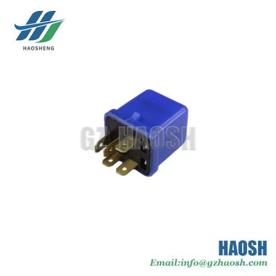 China 8-94257497-0 8942574970 8-94257-497-0 FLASHER RELAY 24V FOR ISUZU NPR 4BD1 for sale
