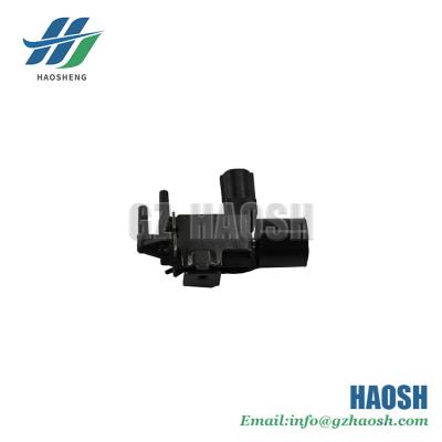 China OEM 8-97171-030-0 8971710300 8-97171030-0 EGR Vacuum Valve Solenoid Switch Solenoid Valve 12V FOR 600P 4KH1 for sale