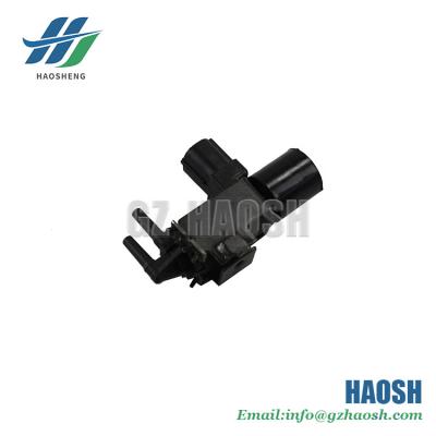 China OEM 8-97171-030-0 8971710300 8-97171030-0 EGR Vacuum Valve Solenoid Switch Solenoid Valve 12V FOR 600P 4KH1 for sale